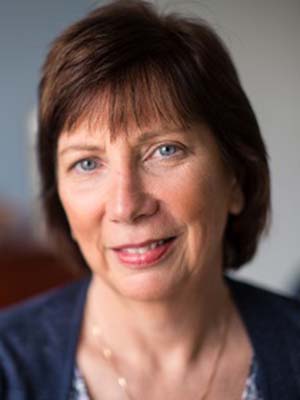 Our Faculty - Maryland Certified Public Manager® Program