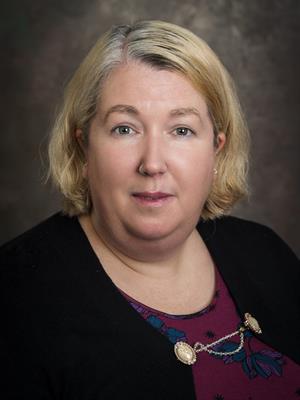 Our Faculty - Maryland Certified Public Manager® Program